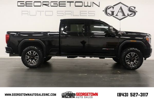 Georgetown Auto Sales - Used Cars in Georgetown