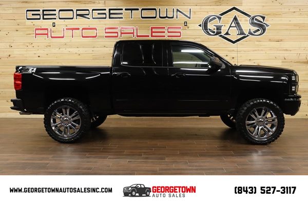 Georgetown Auto Sales - Used Cars in Georgetown