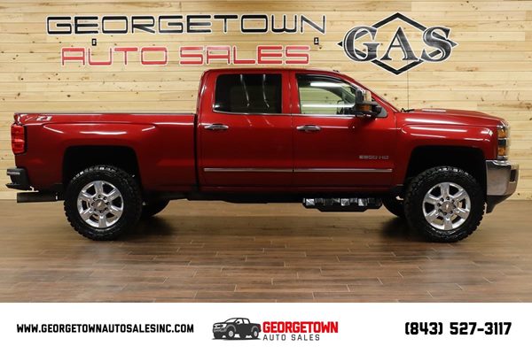 Georgetown Auto Sales - Used Cars in Georgetown