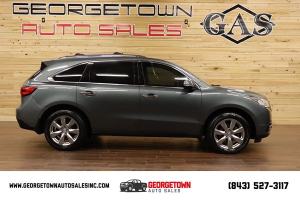 Georgetown Auto Sales - Used Cars in Georgetown