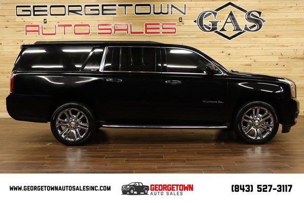 Georgetown Auto Sales - Used Cars in Georgetown