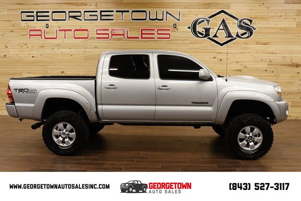 Georgetown Auto Sales - Used Cars in Georgetown