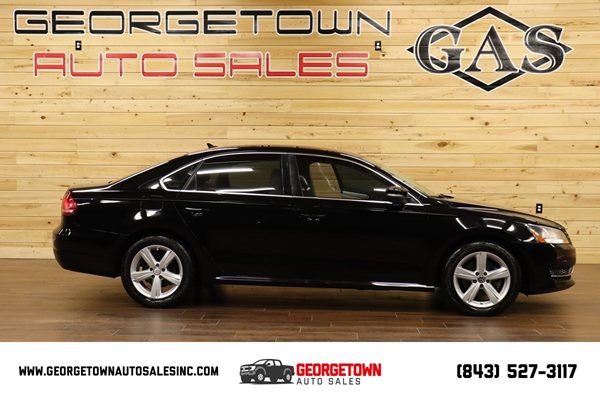 Georgetown Auto Sales - Used Cars in Georgetown