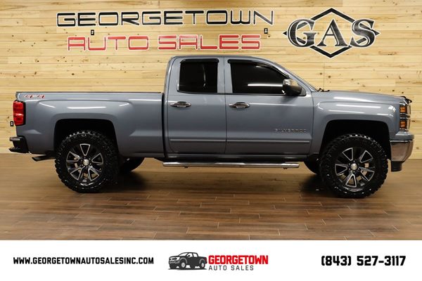 Georgetown Auto Sales - Used Cars in Georgetown