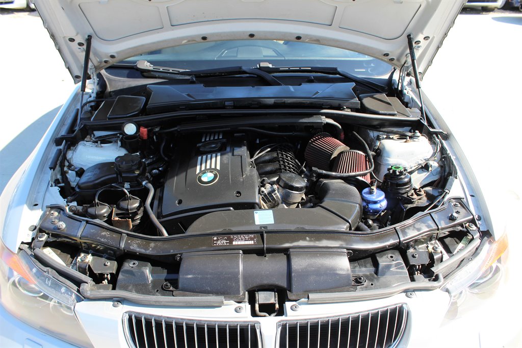 Sold 2008 BMW 3 Series 335xi in Loganville