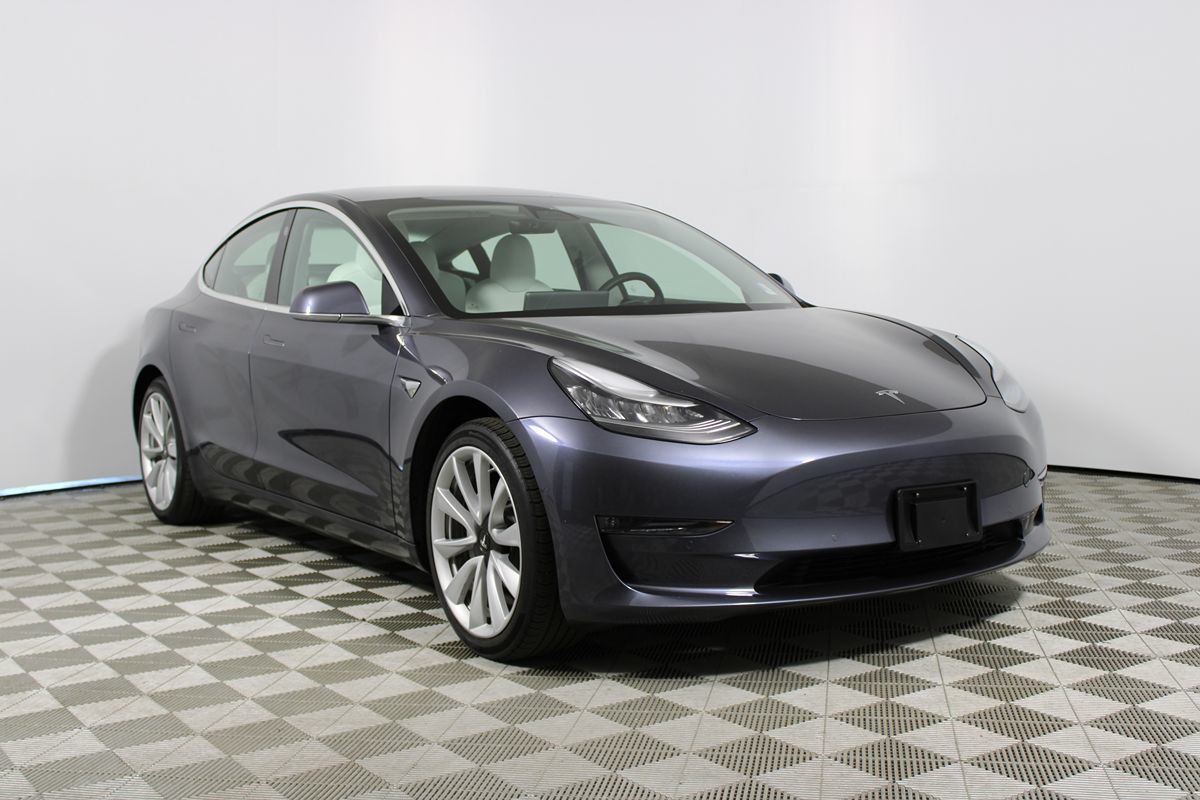 Sold 2020 Tesla Model 3 Long Range Dual Motor in Montclair