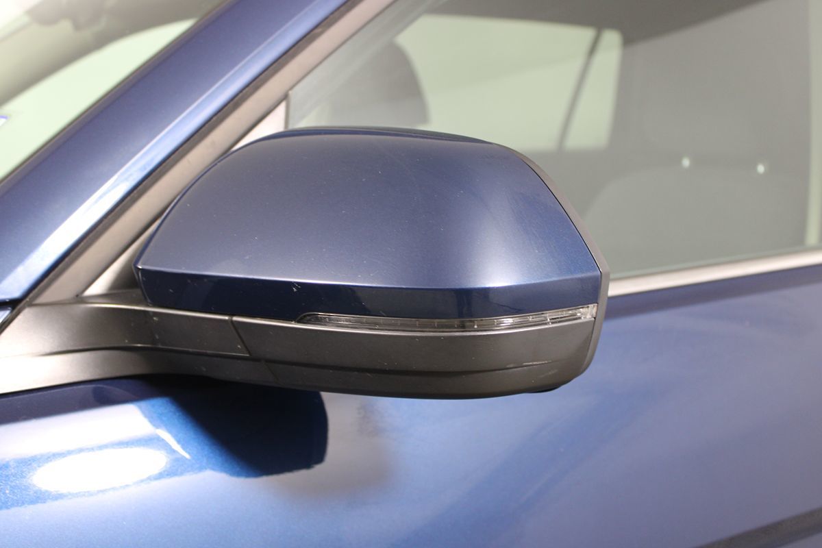 Sold 2021 Volkswagen Atlas 2.0T S in Montclair