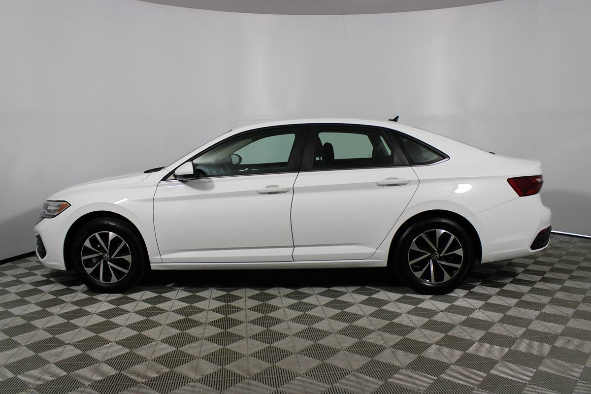 Used 2024 Volkswagen Jetta S in Montclair