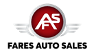 Fares Auto Sales - Used Cars in Arlington