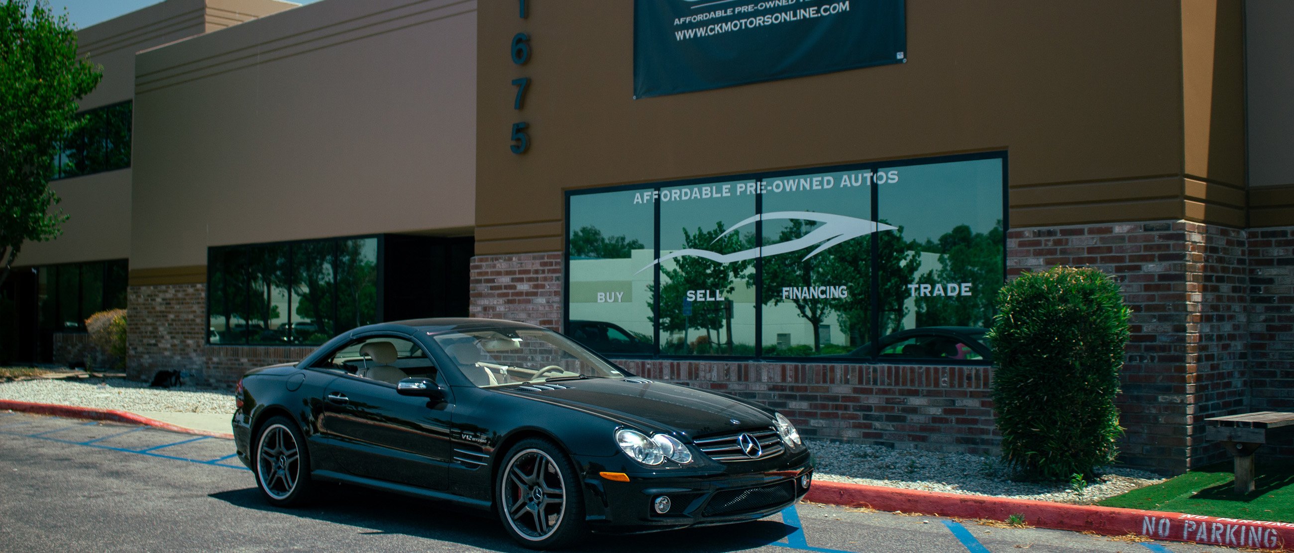 CK Motors - Used Cars in Murrieta